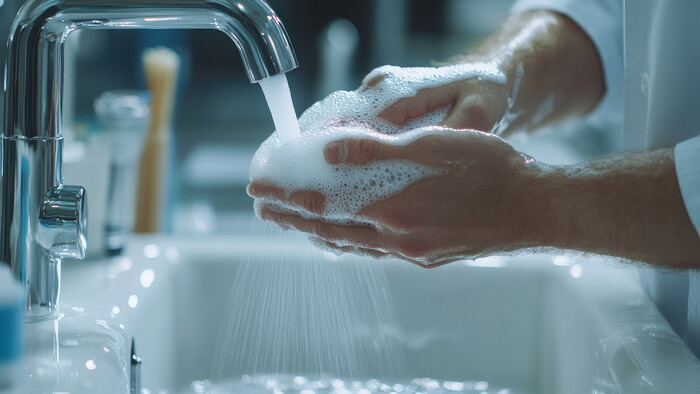 Heat recovery provides solutions for hot water applications | KAESER ...